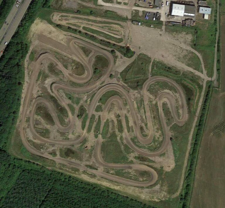 PJMX, Blyth – NETT Quad and Sidecarcross Championship